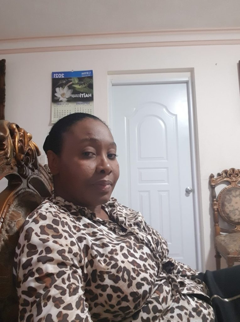 Lochard Remy – Père de la Musique Evangélique Haitienne,Psaumes 119 ...