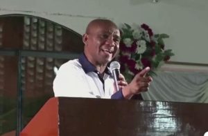 Lochard Remy – Père de la Musique Evangélique Haitienne,Psaumes 119 ...