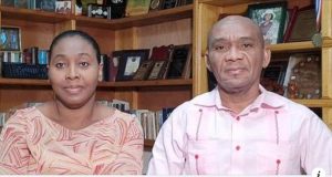 Lochard Remy – Père de la Musique Evangélique Haitienne,Psaumes 119 ...