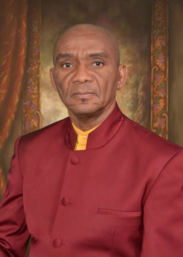 Lochard Remy – Père de la Musique Evangélique Haitienne,Psaumes 119 ...